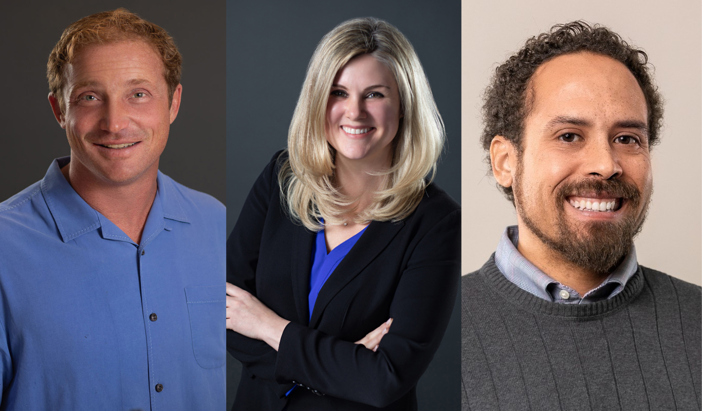 Michaels Names New Vice Presidents of Development - The Michaels ...