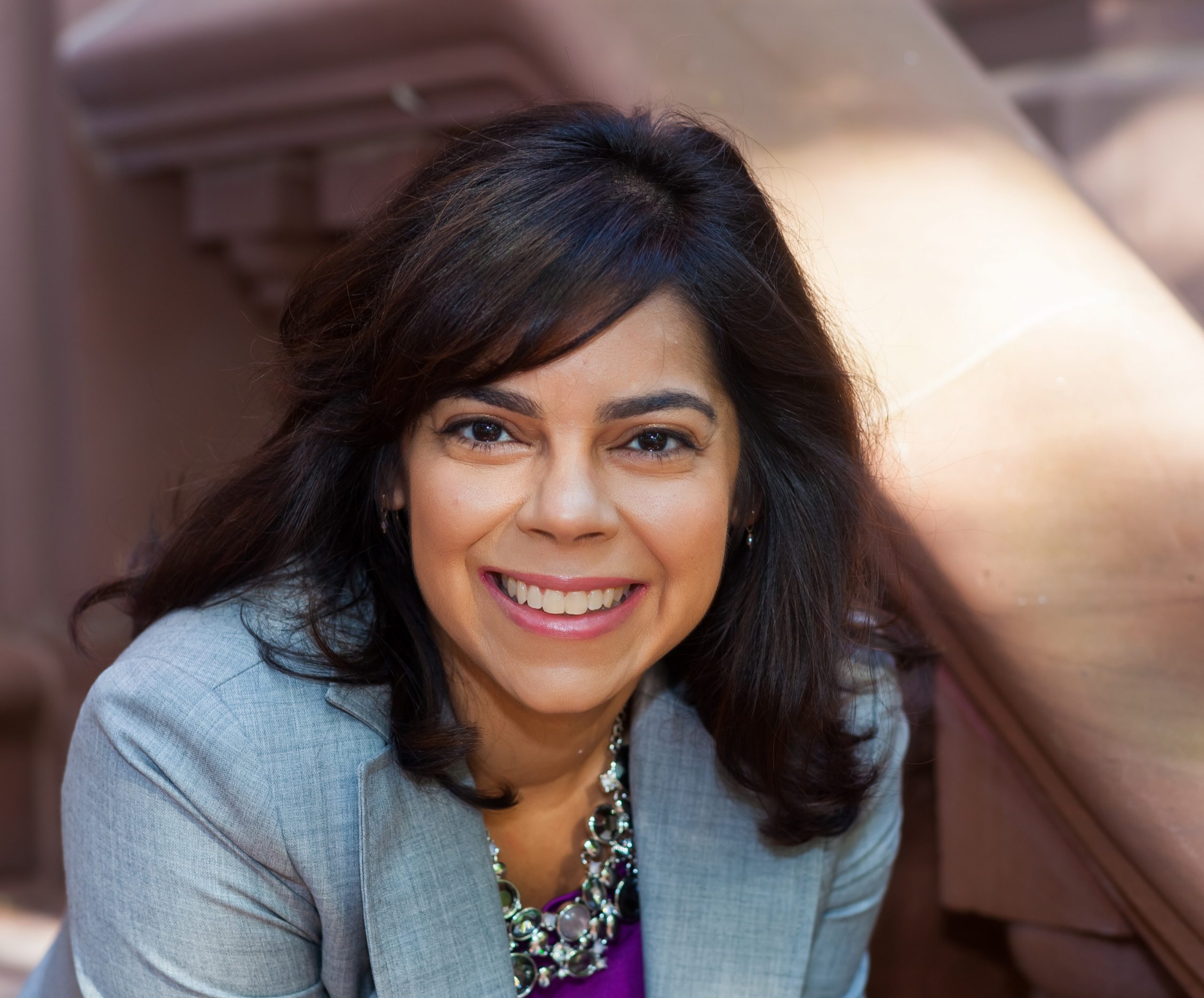 Michaels Welcomes New Vice President - The Michaels Organization