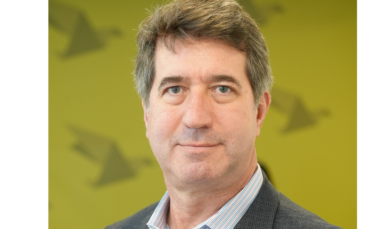 Michaels Welcomes New Managing Vice President of Development - The ...