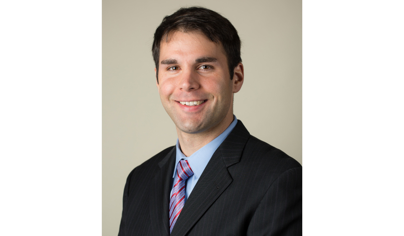 Vice President of Development Nick Cangelosi Wins MHN Rising Star Award ...