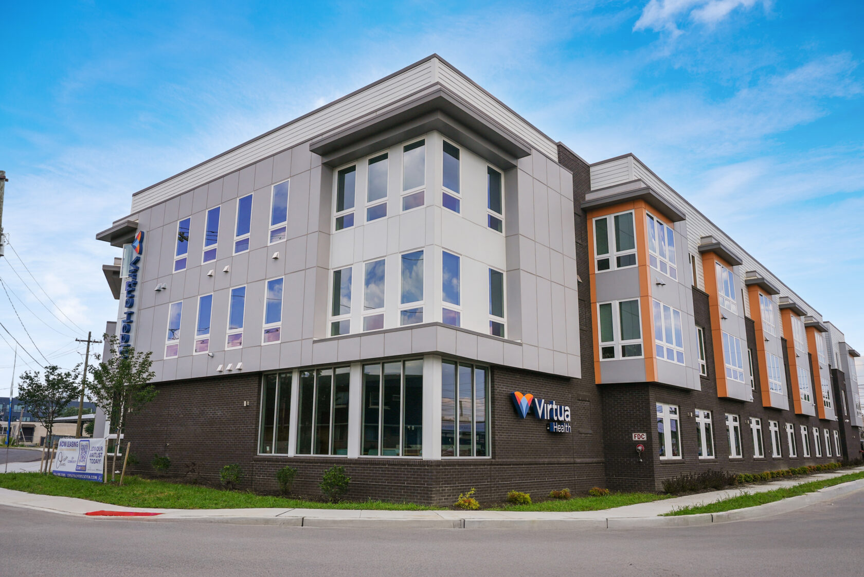 The Michaels Organization Acquires Millennium One Student Housing ...