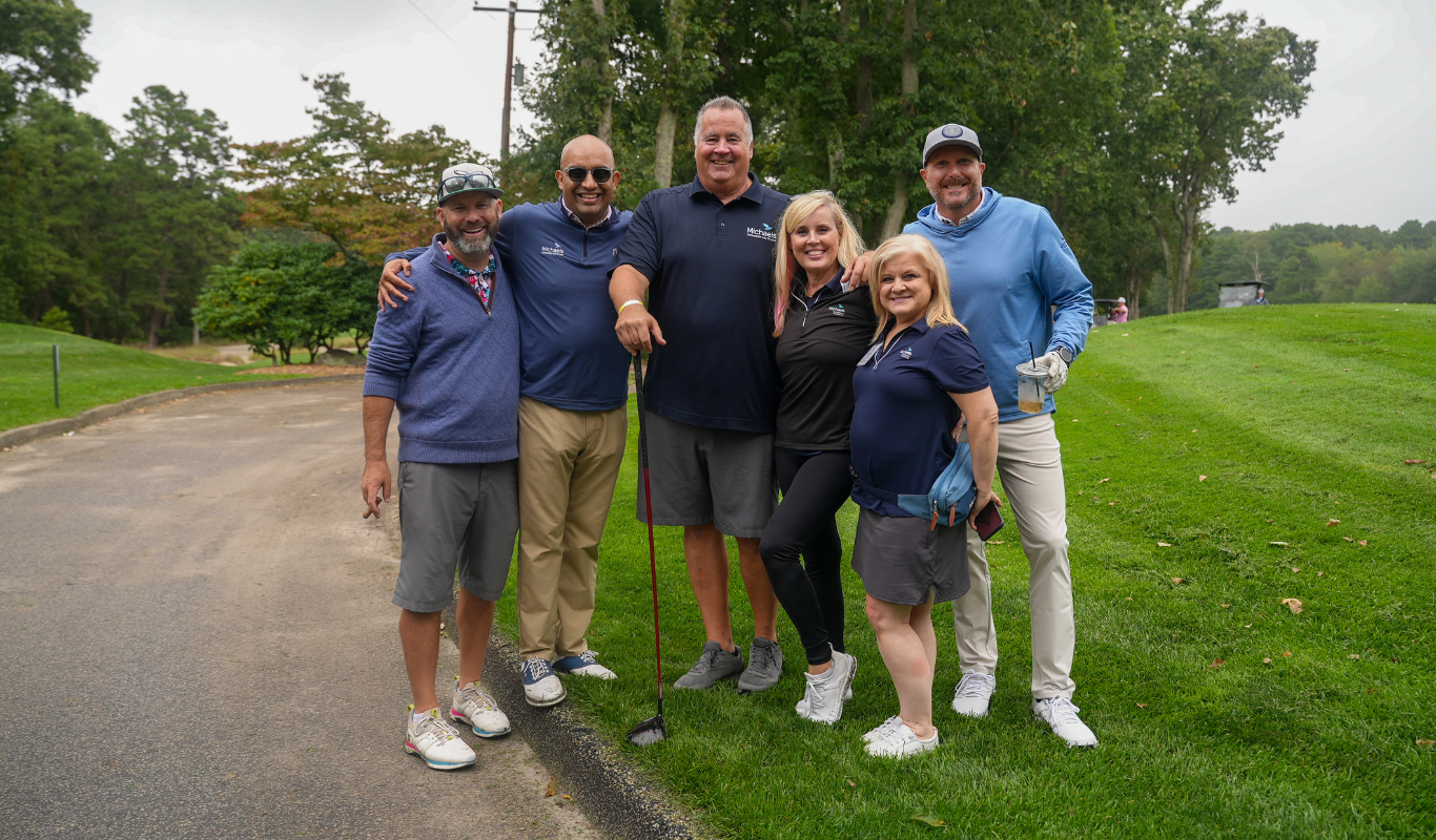 The Michaels Organization Educational Foundation Announces 2025/2026 ...