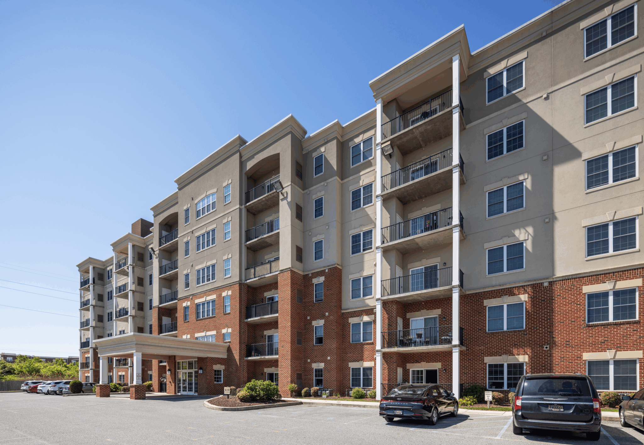 Michaels Set to Break Ground on 5th Phase of Jordan Downs Redevelopment ...