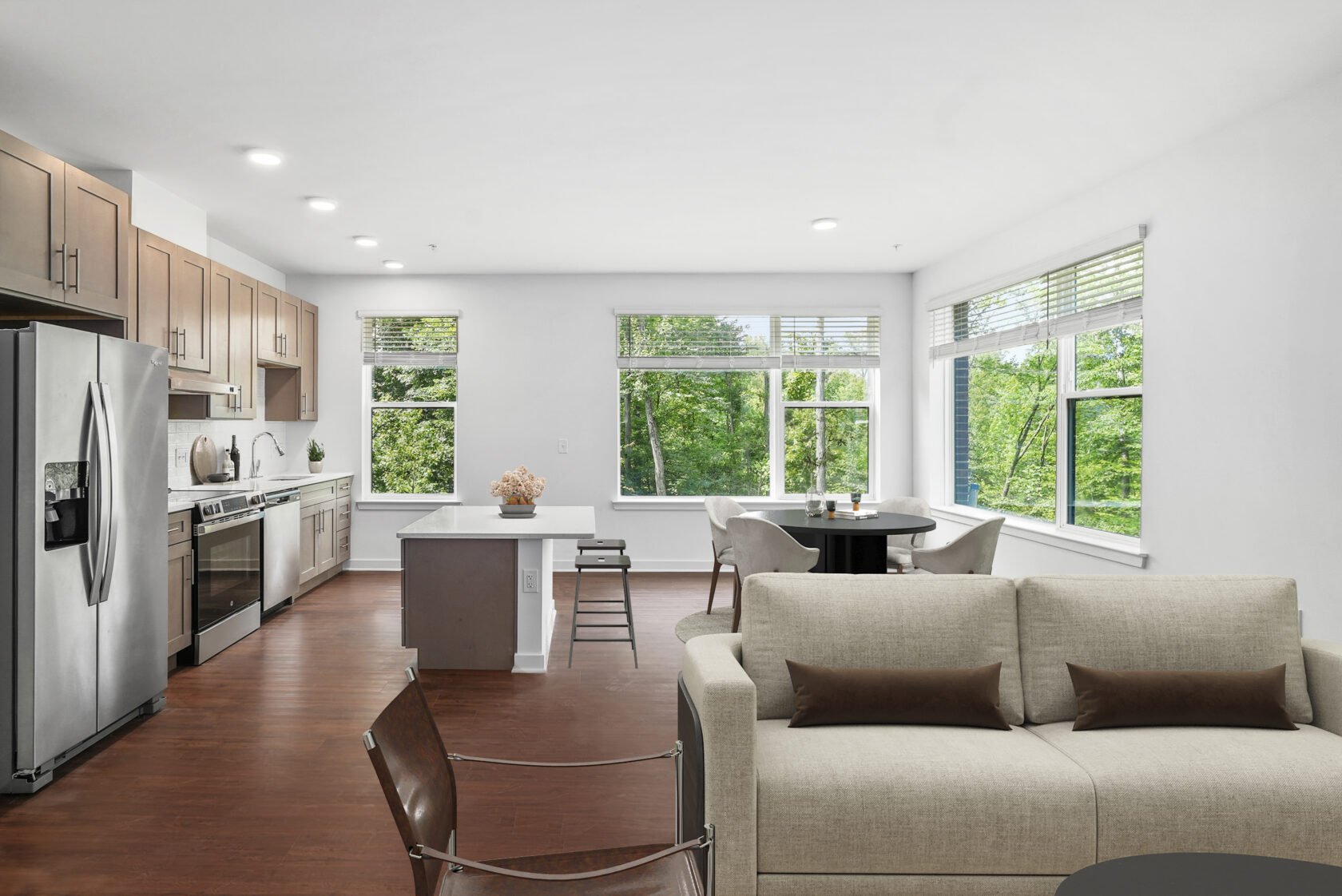 Michaels Set to Break Ground on 5th Phase of Jordan Downs Redevelopment ...