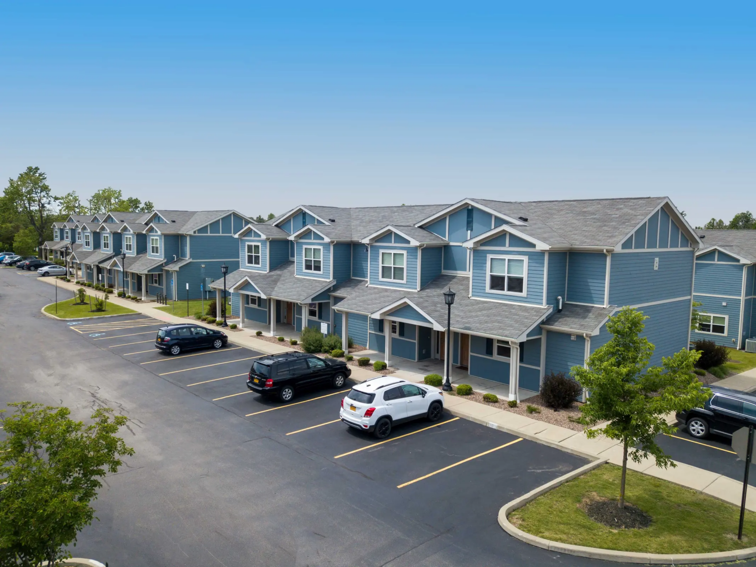 Southern Nevada Regional Housing Authority Names Two New Affordable ...