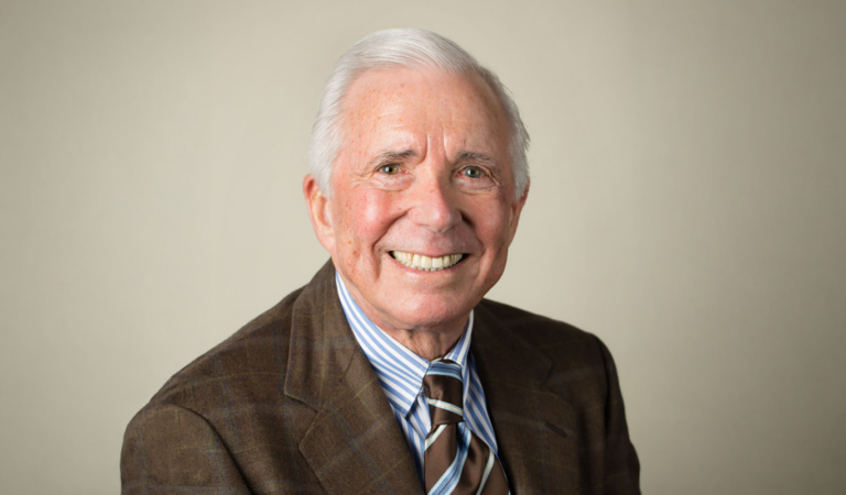 Remembering The Michaels Organization Founder & Chairman, Michael J ...